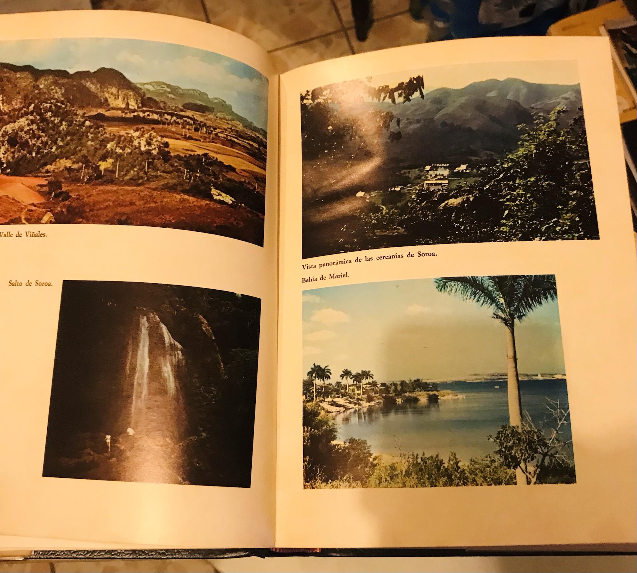 La Enciclopedia de Cuba en 9 volumnos completo by Vicente Baez: Very ...