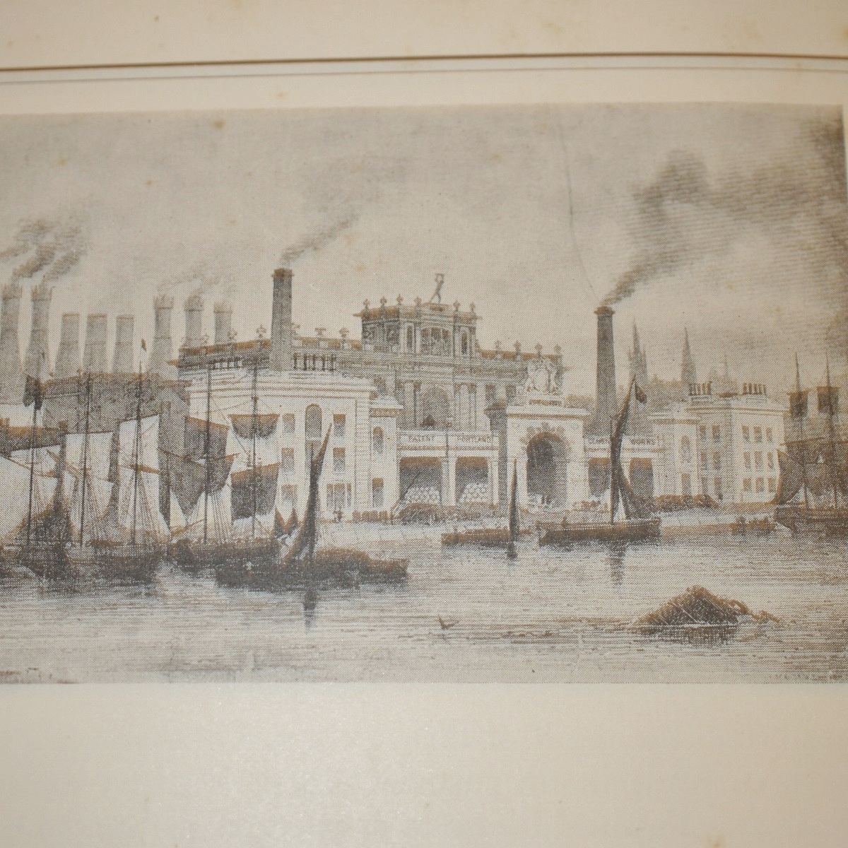 A Hundred Years of Portland Cement 1824-1924 by Davis,A.C.: Very Good ...