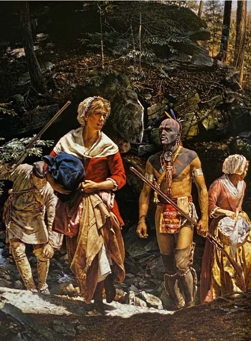 The Art of Robert Griffing: His Journey into the Eastern Frontier by ...