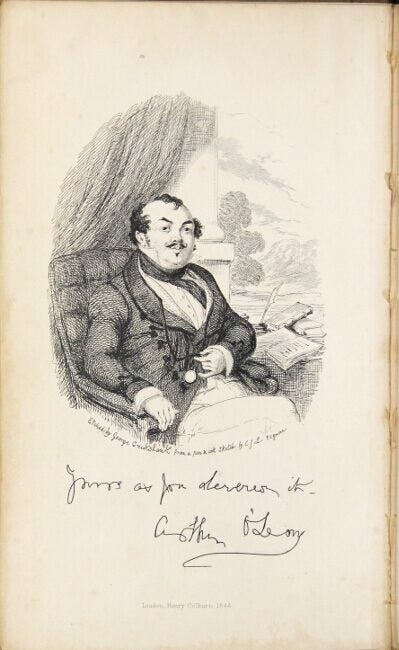 Arthur O'Leary: his wanderings and ponderings in many lands. Edited by ...