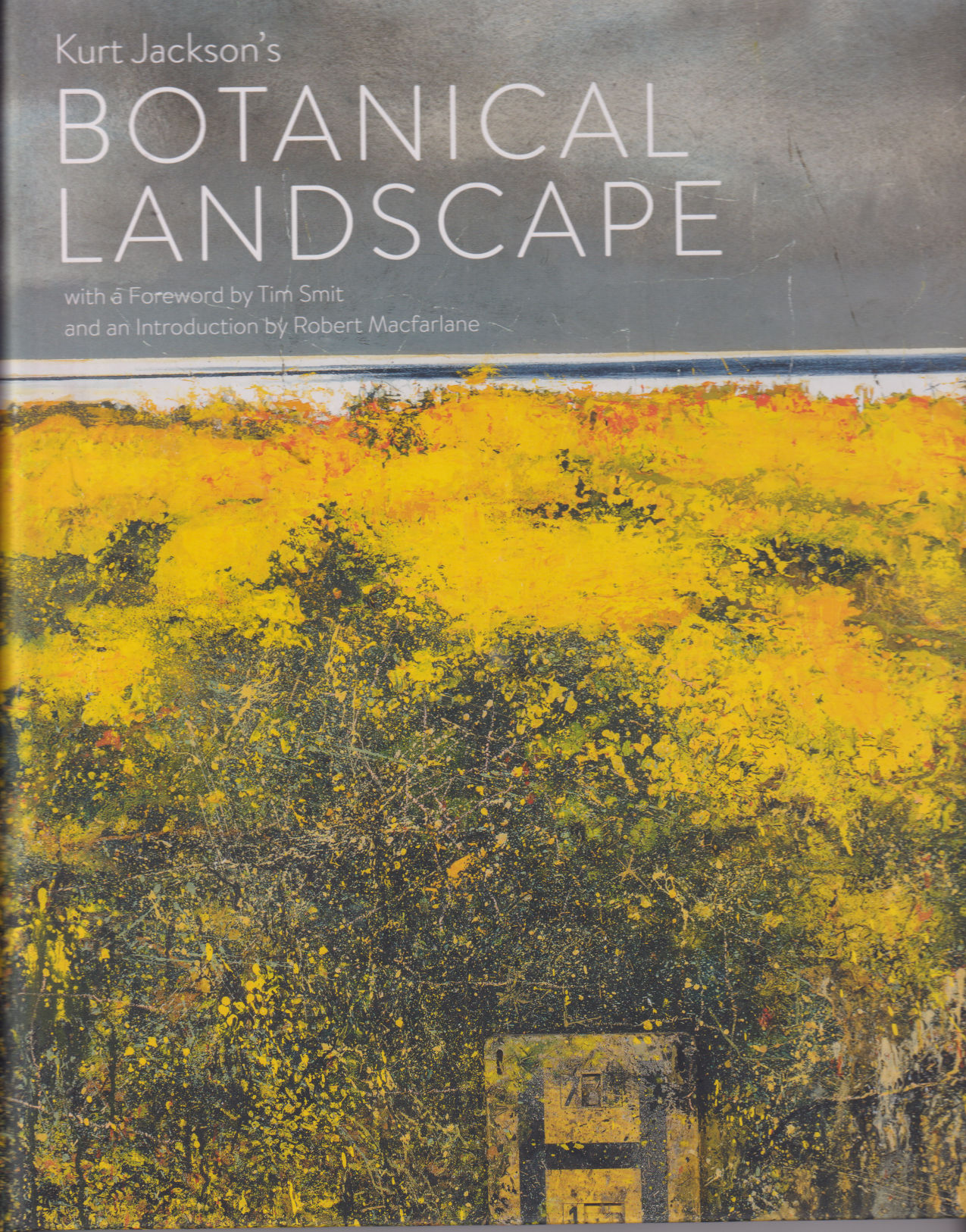 Kurt Jackson's Botanical Landscape by Jackson, Kurt: (2019) Signed by ...