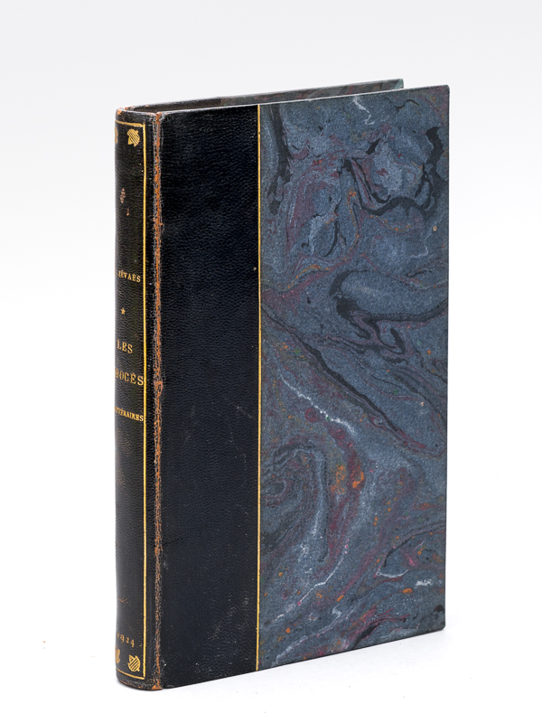 Les Procès Littéraires au XIXe siècle [ Edition originale ] Béranger ...