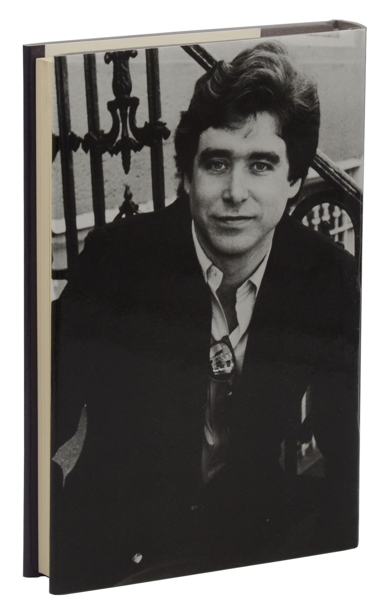 Bright Lights, Big City by McInerney, Jay: (1985) First British Edition ...