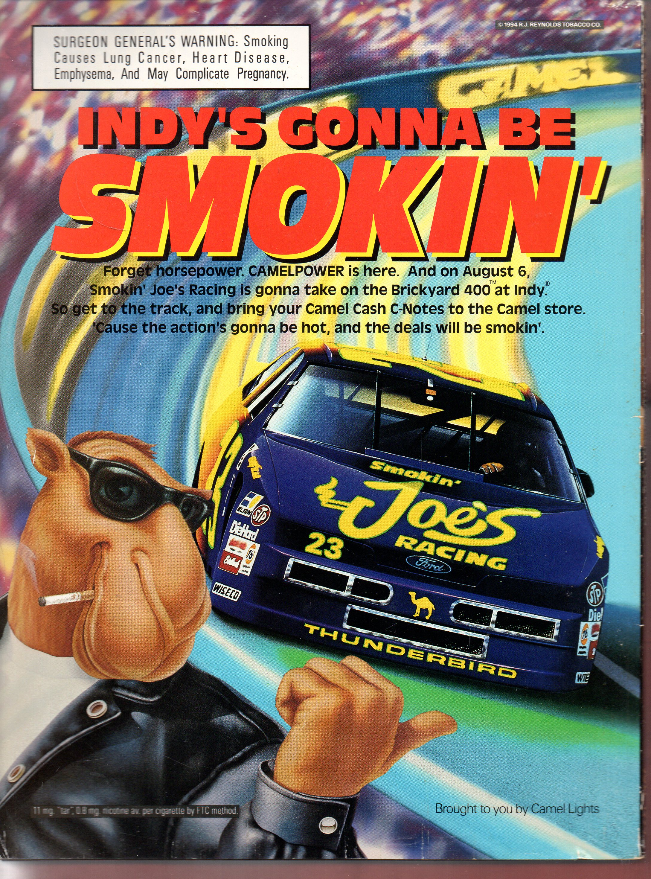 Playboy Magazine 1994 -Traci Adell Miss July, Patti Davis on Cover ...