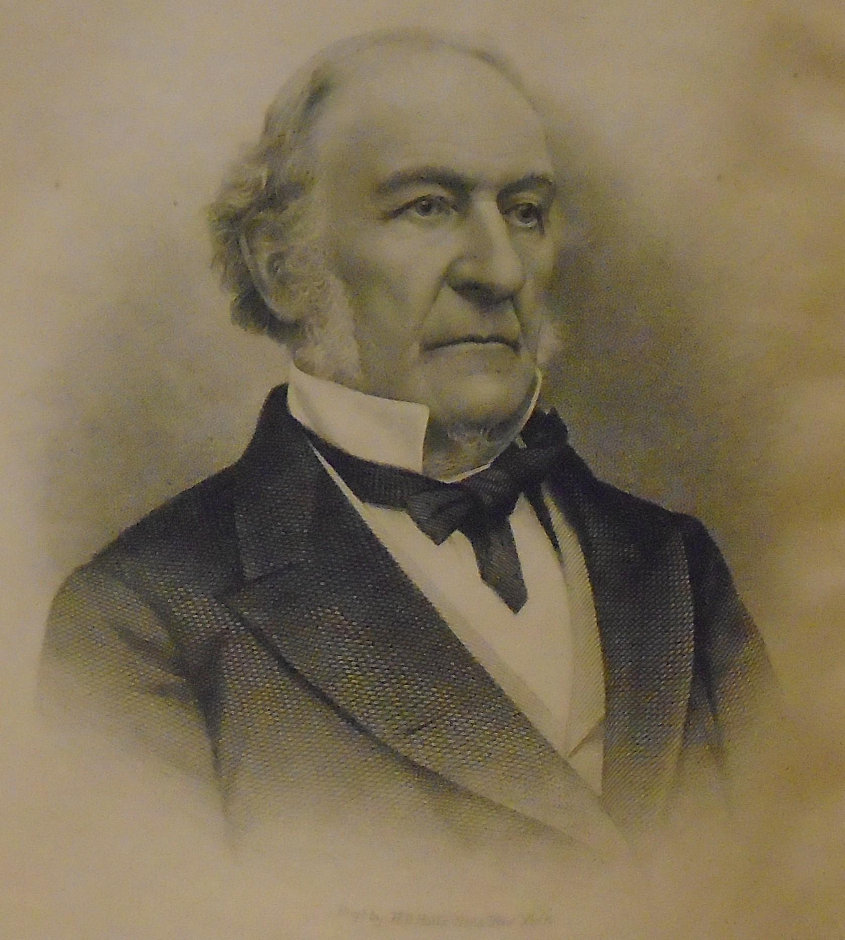 Gladstone--Parnell, and the Great Irish Struggle: a graphic story of ...