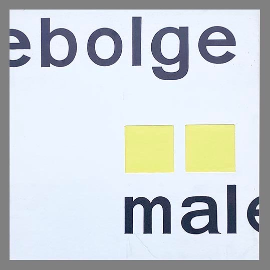 Malebolge. Quaderno n.1. Nuove Progetti di Poesia. + Quaderno 3 /4 ...