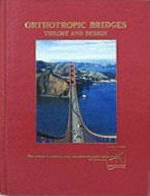 Orthotropic Bridges: Theory and Design by M. S Troitsky: New Hardcover ...