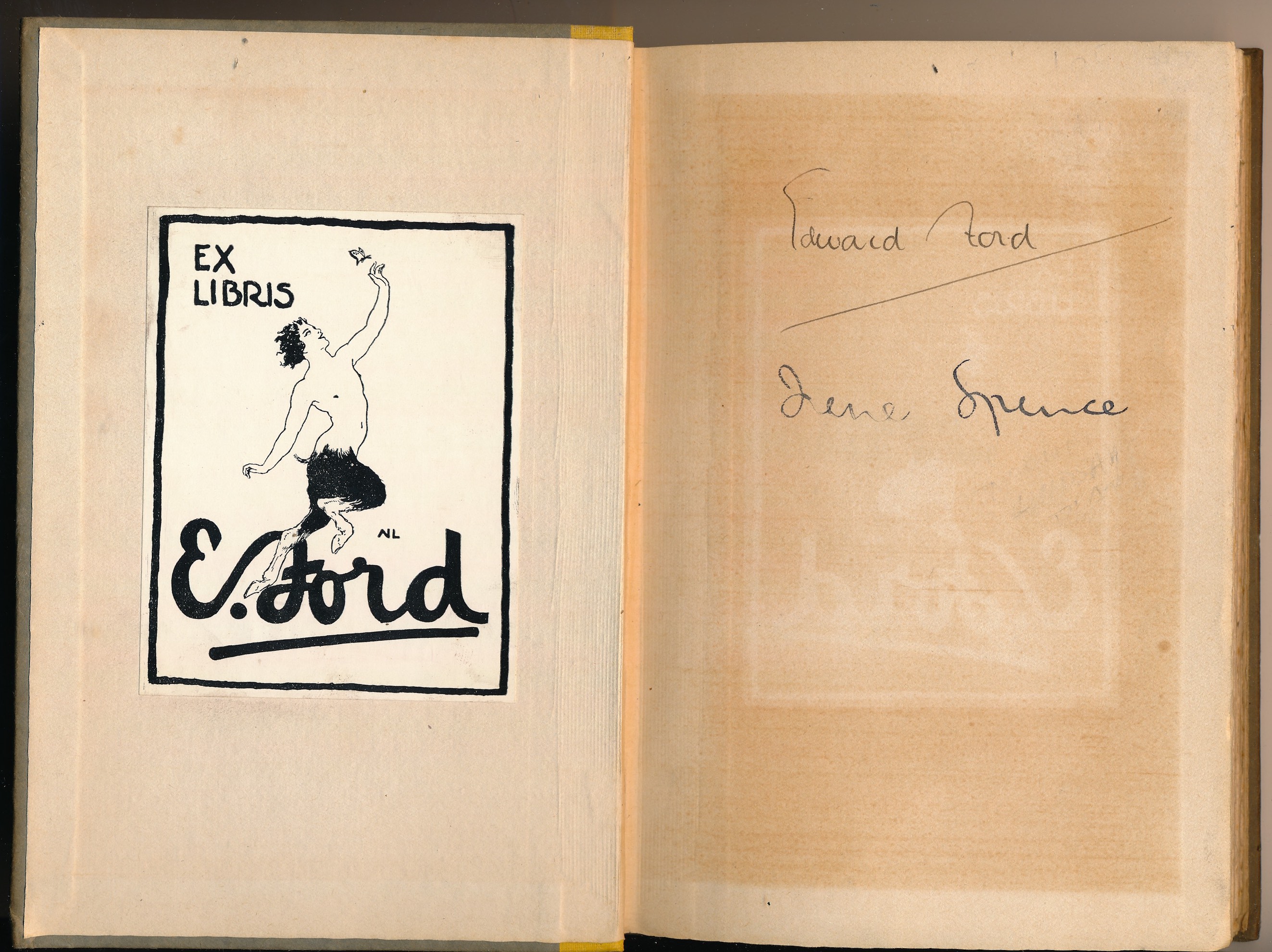 Poems. By Muriel Stuart by Stuart, Muriel (Muriel Stuart Irwin, 1885 ...