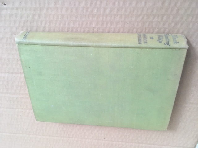 Black Hunting Whip by Edwards, Monica: Good Original Cloth (1950) First ...