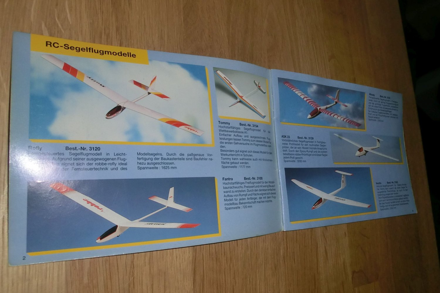 Topseller Katalog von robbe: Zufriedenstellend Taschenbuch 5. oder ...