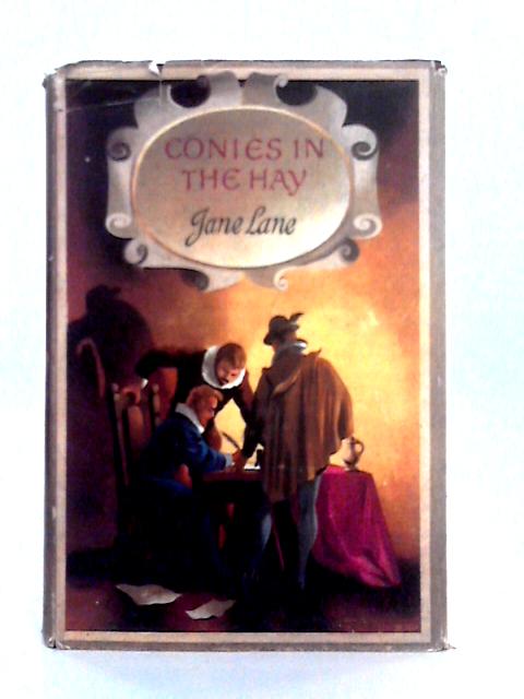 Conies in the hay by Jane Lane: Fair (1957) | World of Rare Books