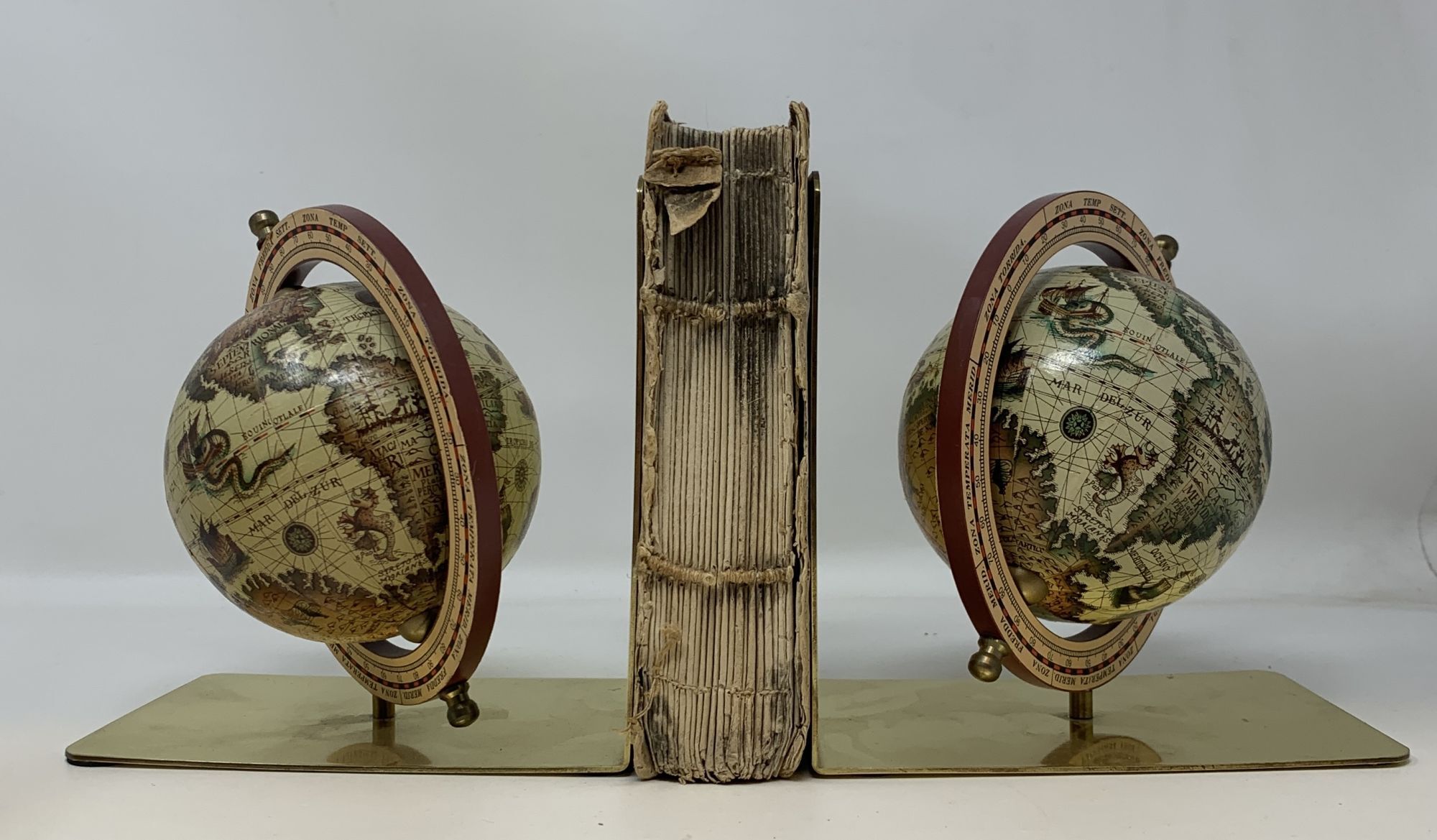 HISTORIE DEL SIGNOR FERNANDO COLOMBO NELLE QUALI S'HA PARTICOLARE ...