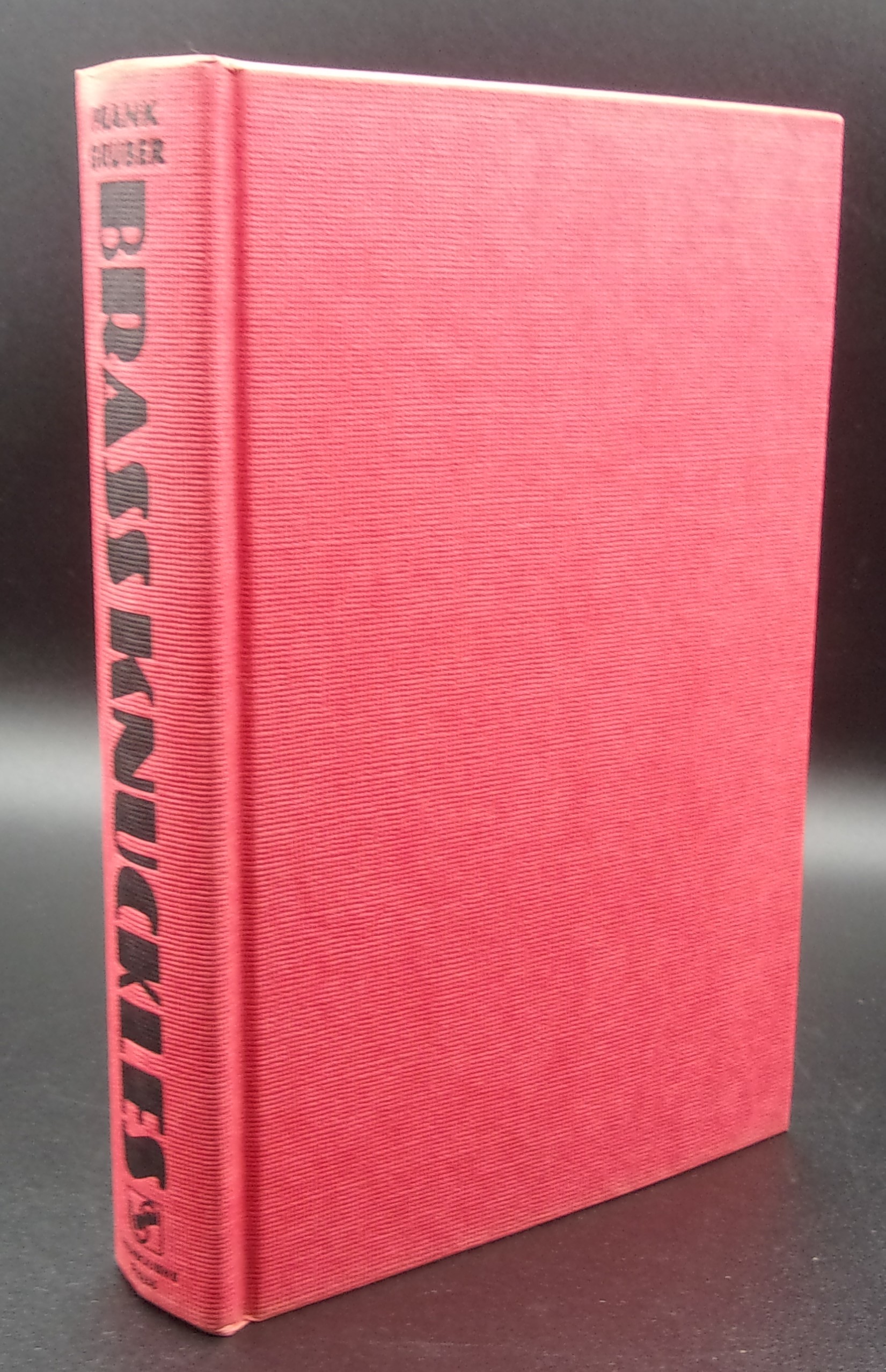 BRASS KNUCKLES: The Oliver Quade Human Encyclopedia Stories by Gruber ...