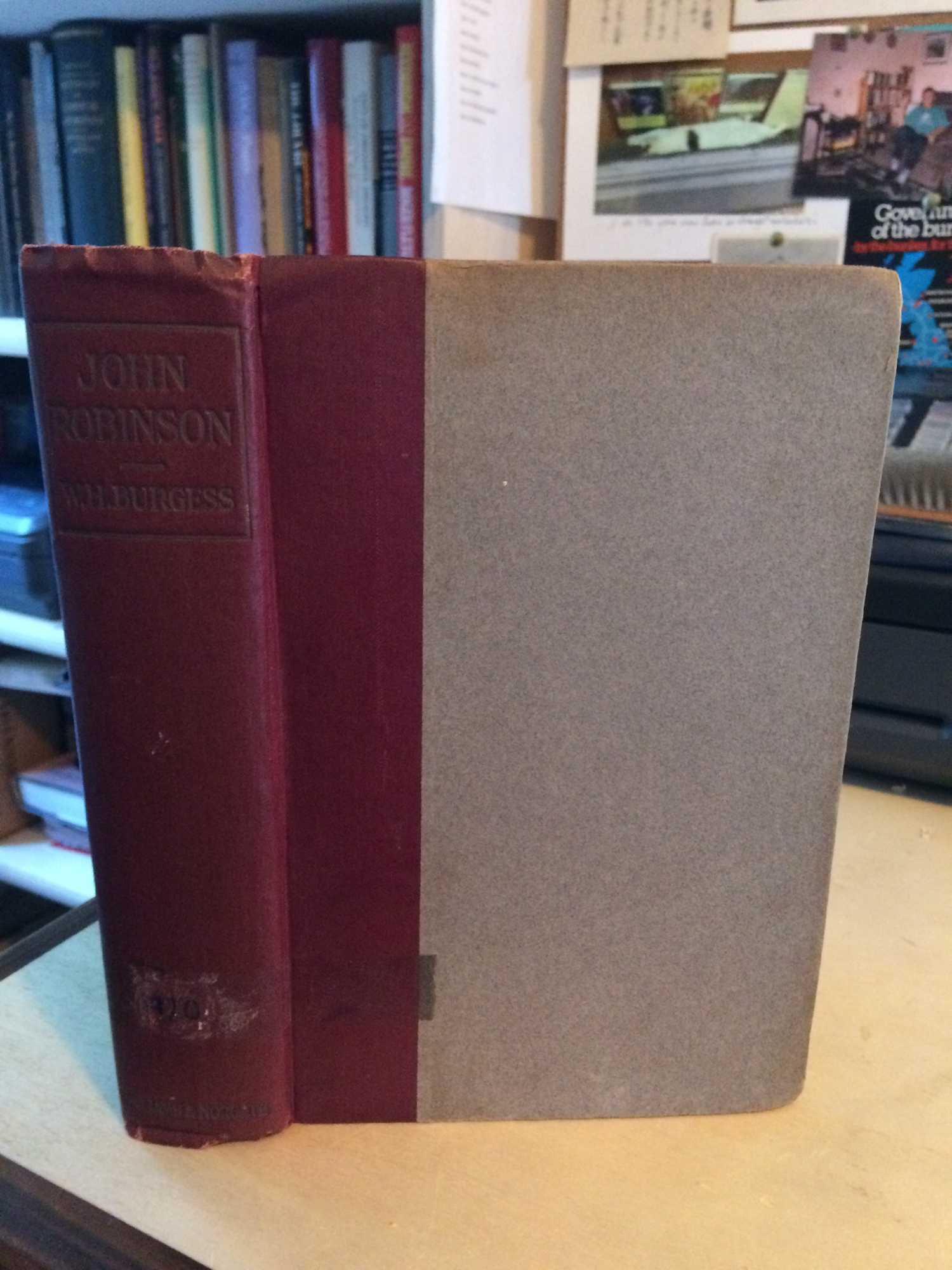 John Robinson: Pastor of the Pilgrim Fathers. A Study of His Life and ...