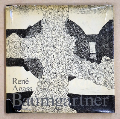 René Agass Baumgartner. von Baumgartner, René Agass: (1975 ...