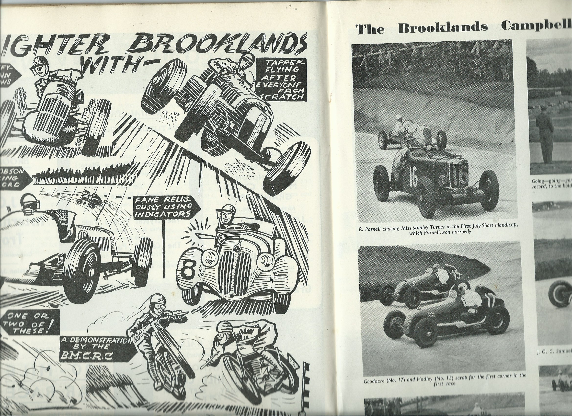 SPEED Magazine August 1937 Vol.3 No.26: (1937) 1st Edition Magazine ...