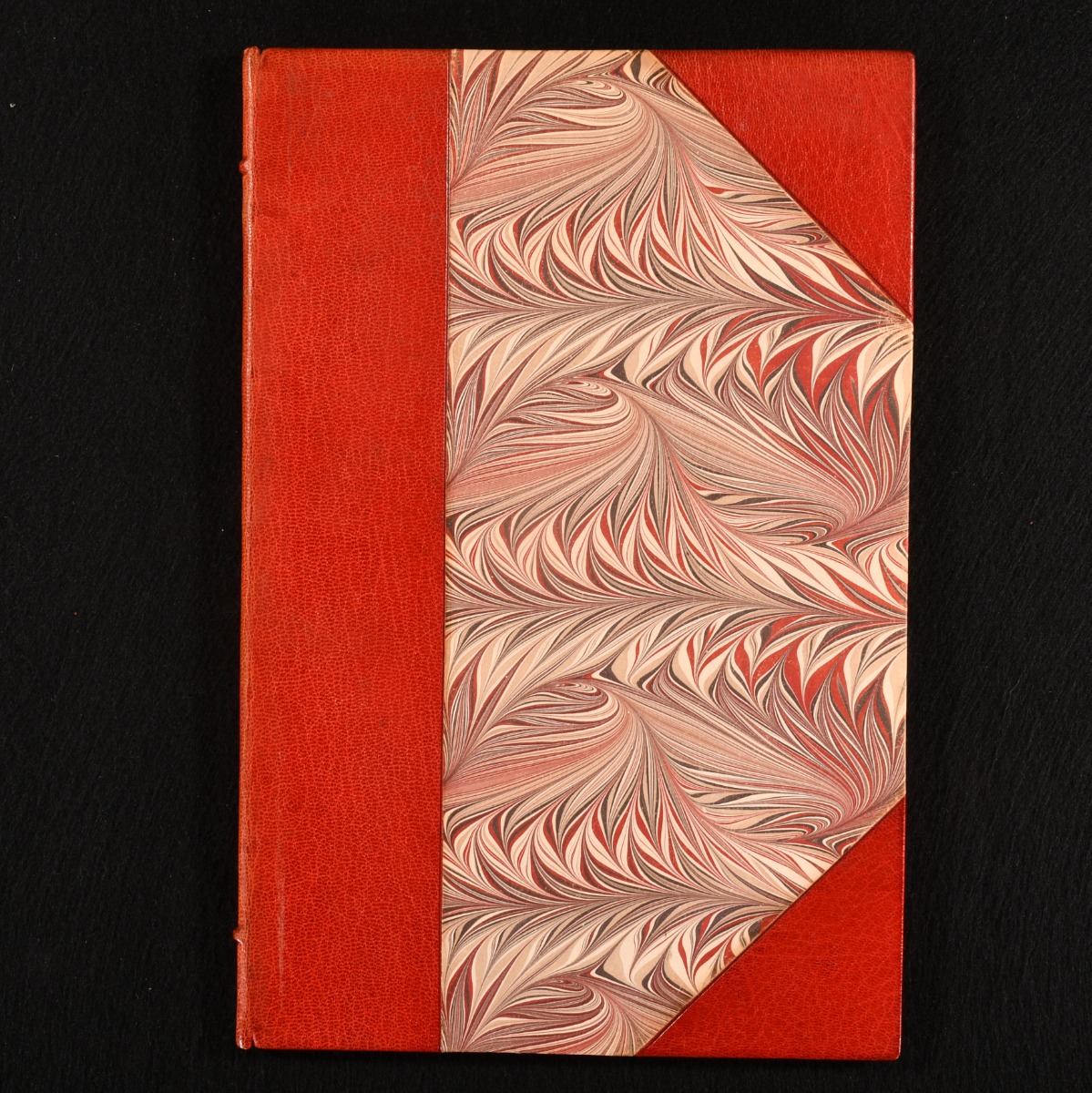 Ode to France von Charles Morgan: Fine Leather (1942) signed by author ...