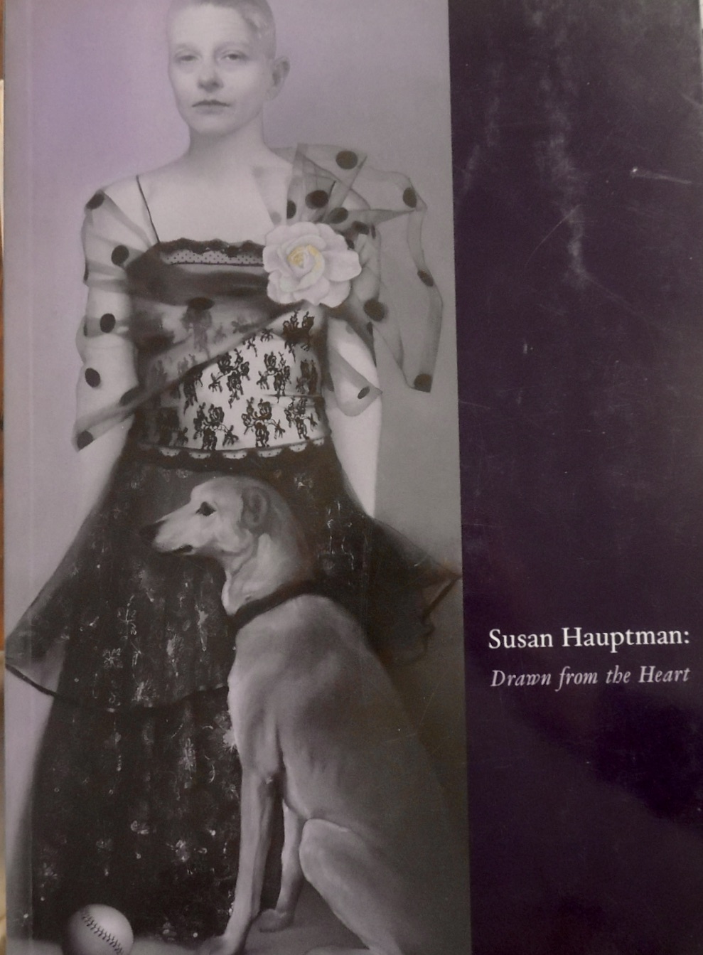 Susan Hauptman: Drawn from the Heart March 7 - April 6, 2002: Very Good ...