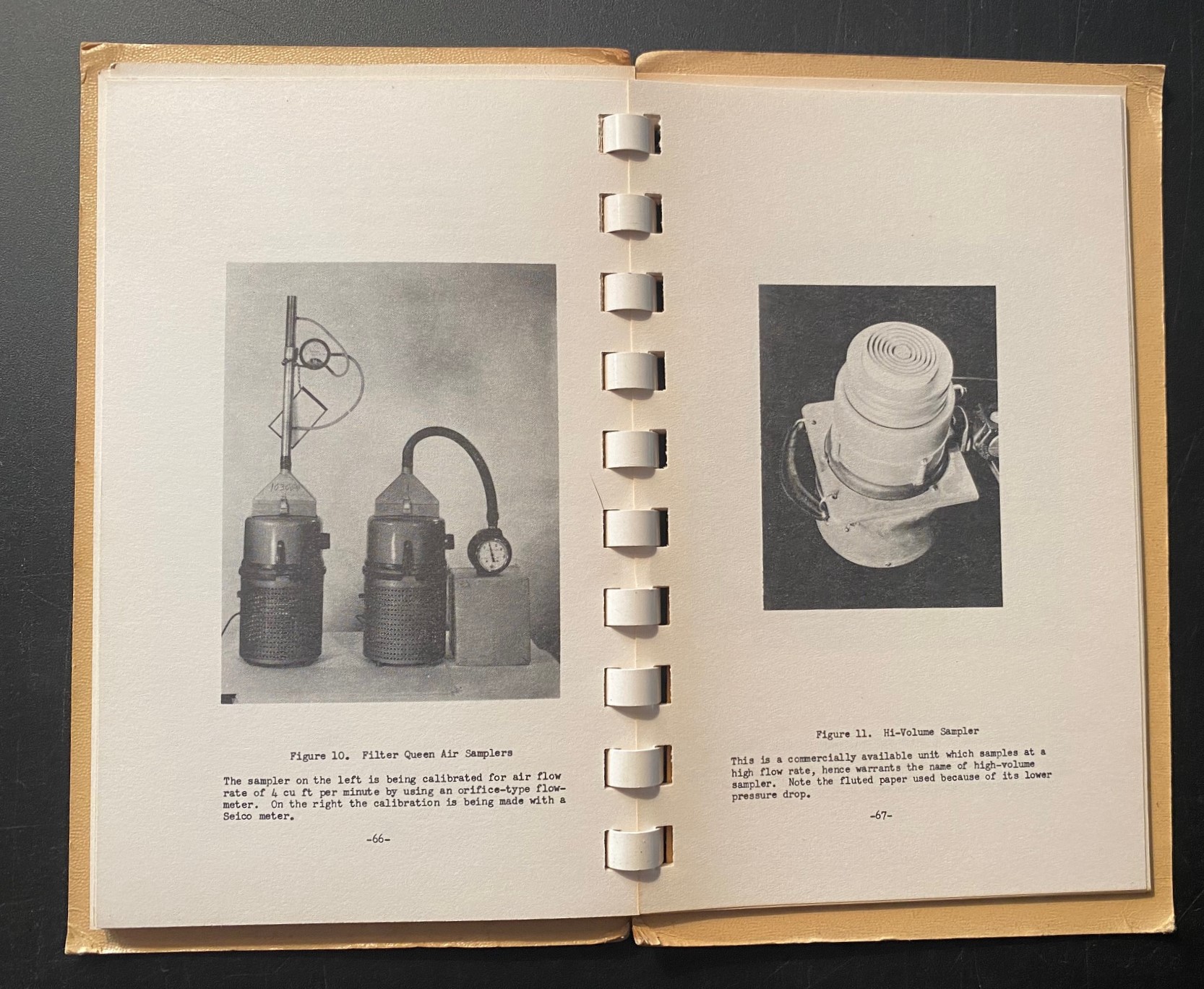 General Handbook for Radiation Monitoring. by Barker, Robert.: Fine ...