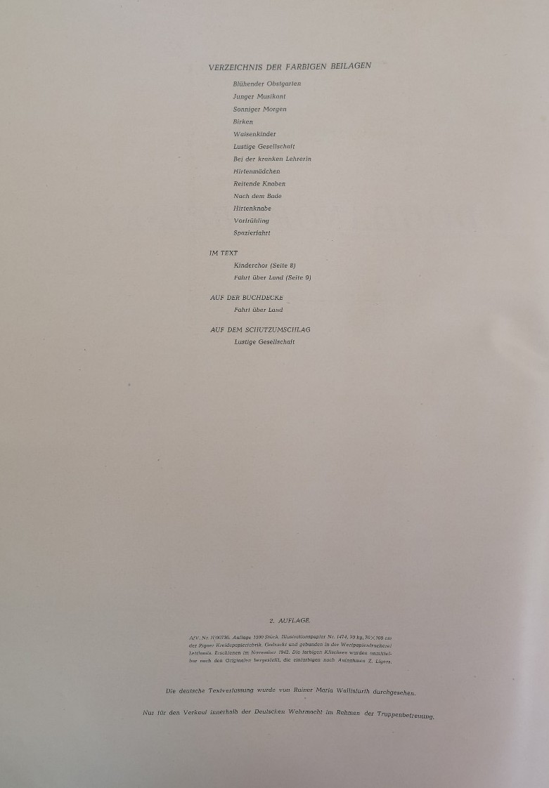 Bogdanoff-Belsky. Leben und Werk des Russischen Malers. by Ligers ...