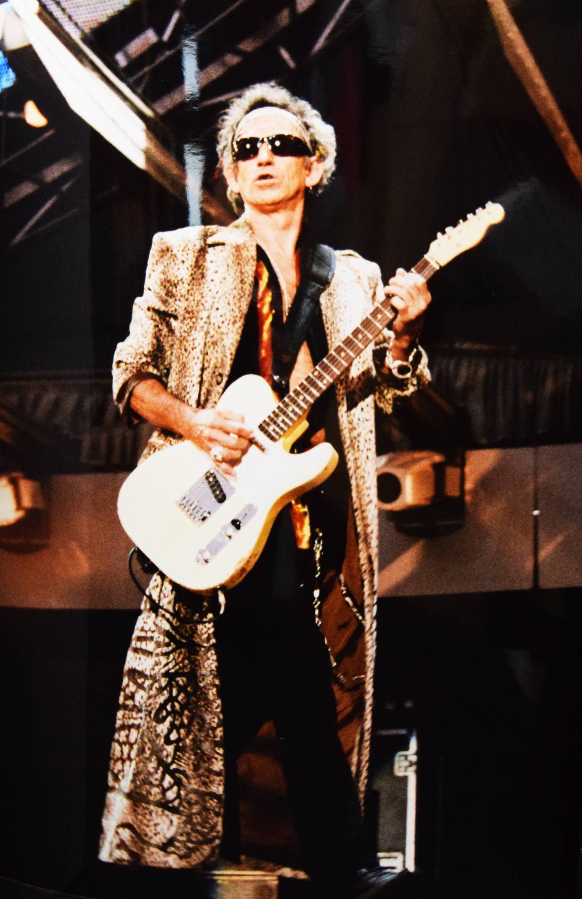 My obsession is your obsession - a work in progress über die Rolling ...