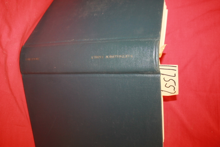 Record of the Bartholomew Family by Bartholomew, Jr., George Wells ...