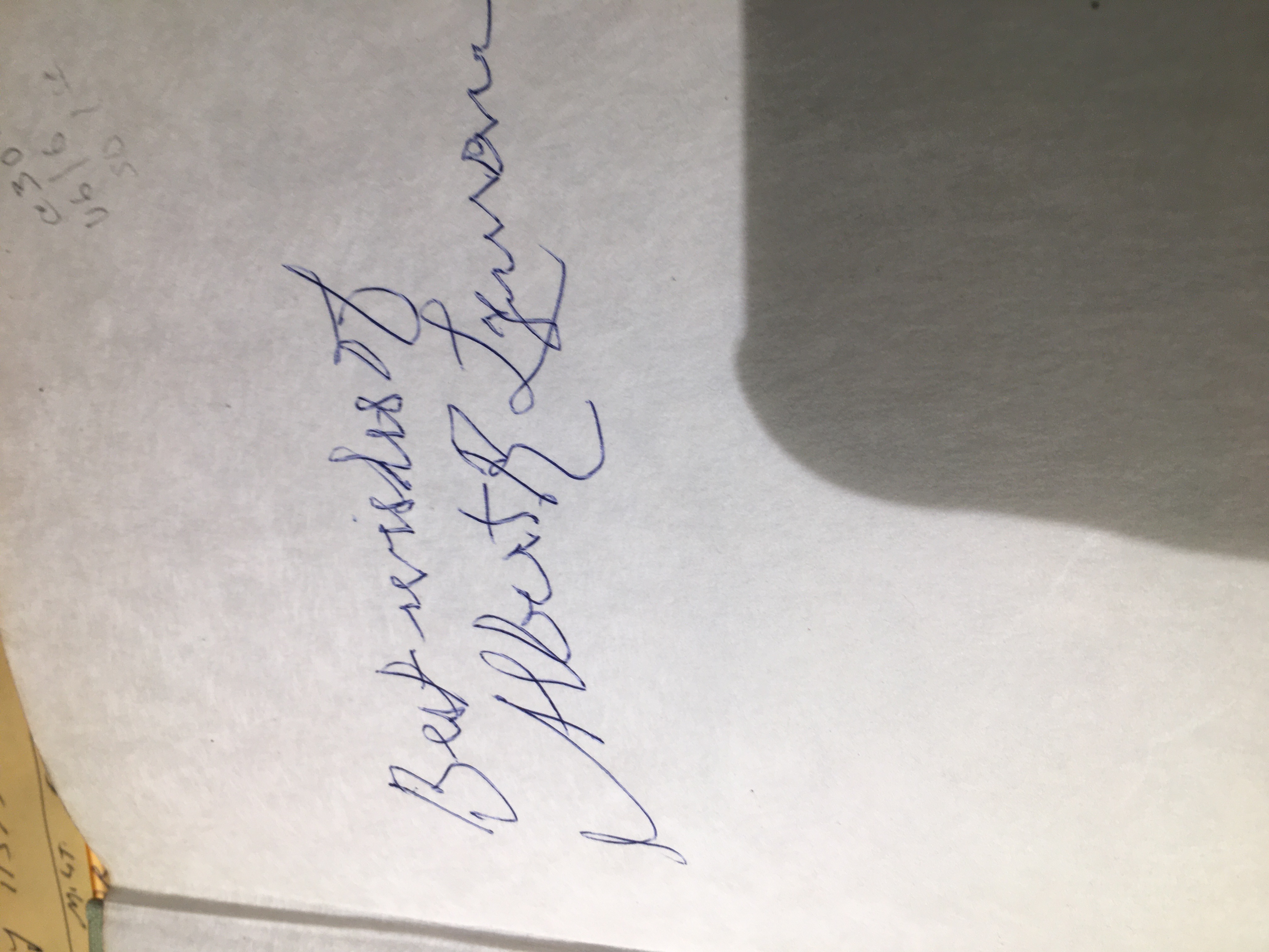 Indians and Outlaws. Settling of the San Juan Frontier. Signed by Lyman ...