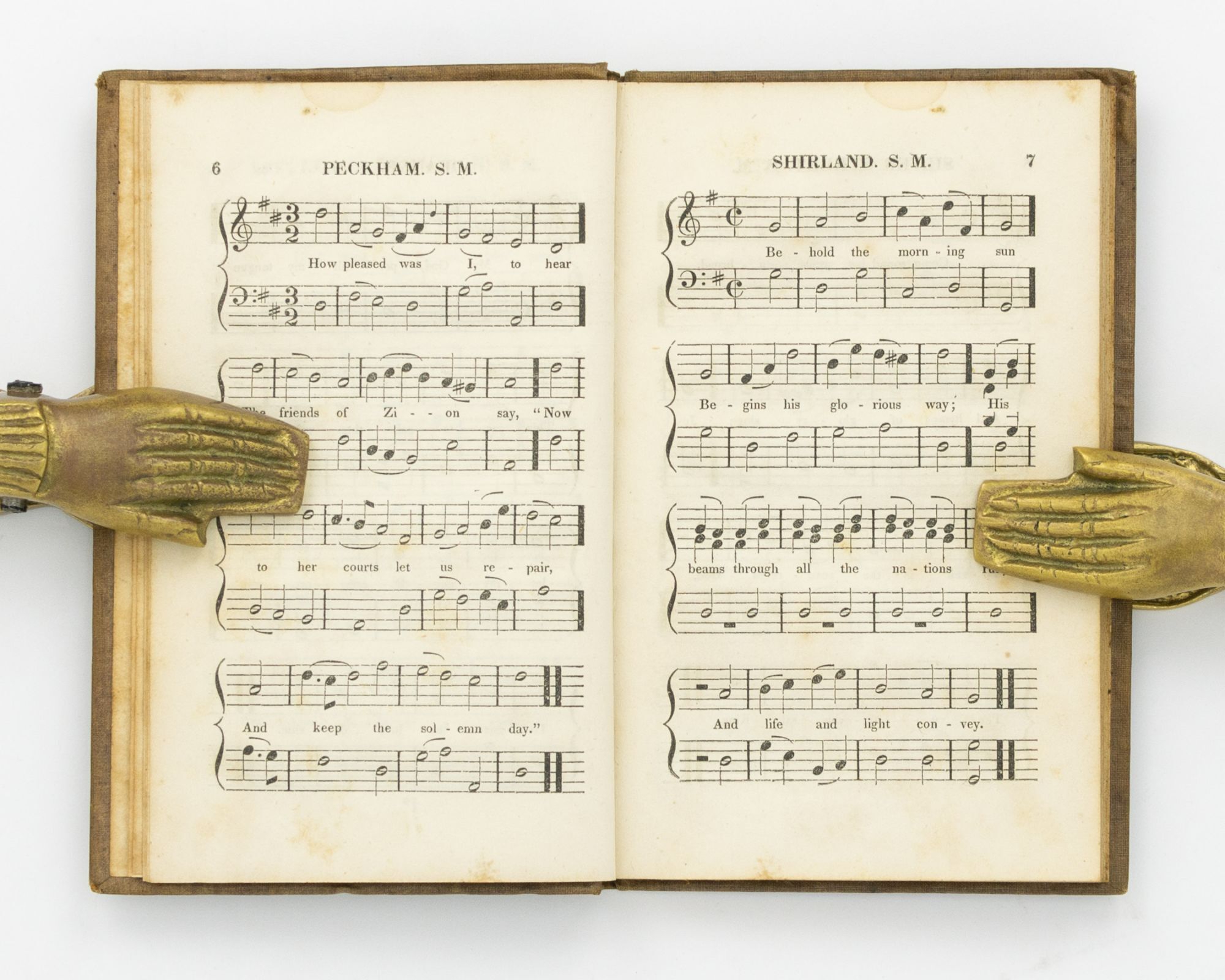 Supplement to the Christian Lyre, containing more than One Hundred ...