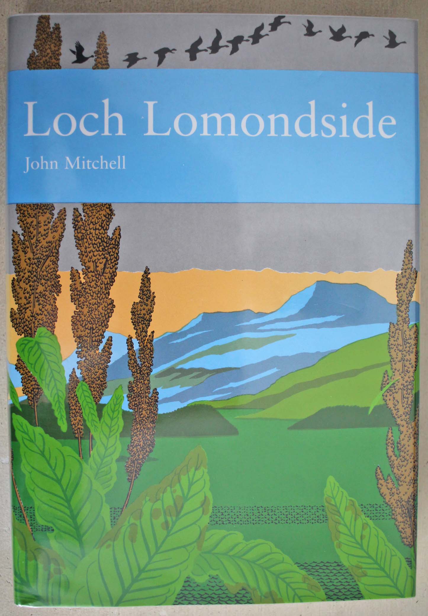 Loch Lomondside: Gateway to the Western Highlands of Scotland New ...