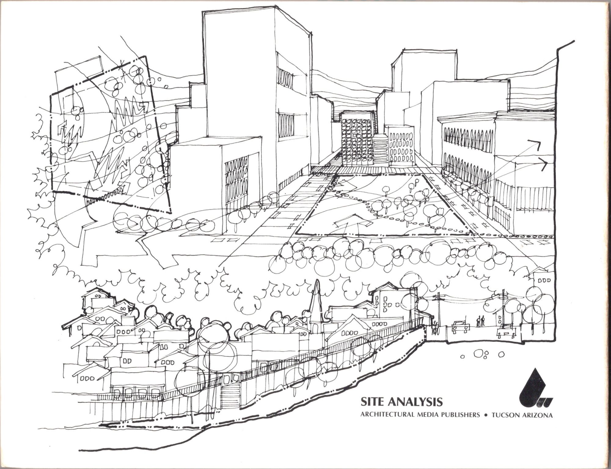 Site Analysis:Diagramming Information for Architectural Design de ... Site Analysis:Diagramming Information for Architectural Design de ...