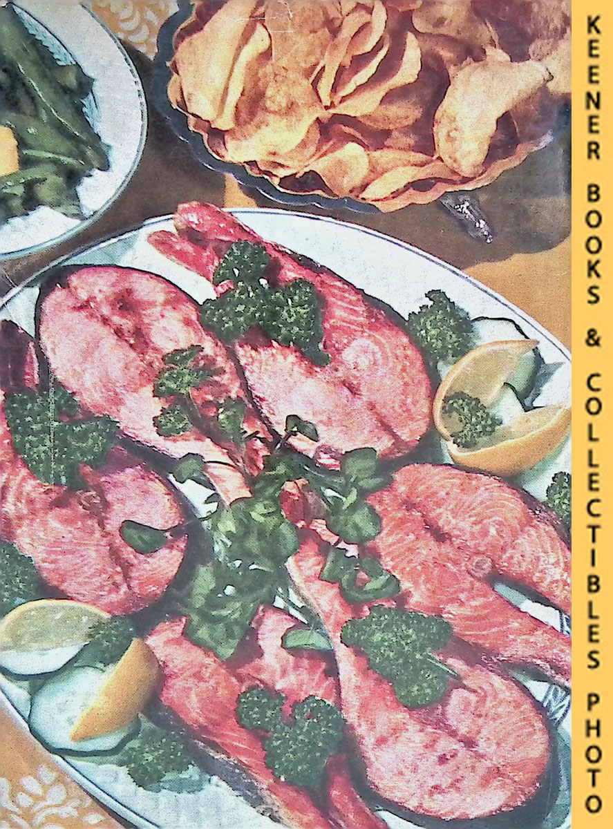 250 Different Fish And Sea Food Recipes, #9: Encyclopedia Of Cooking 24 ...