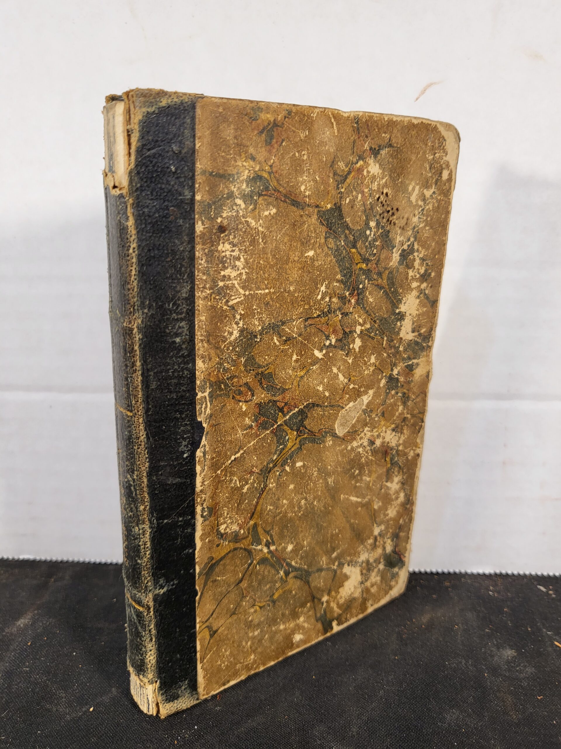 The Village Boys or Sin of Profaneness by American Sunday-School Union ...