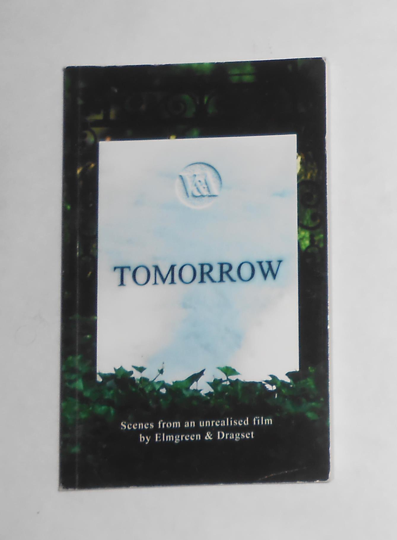 Tomorrow by Elmgreen & Dragset - Scenes from an unrealised film ...