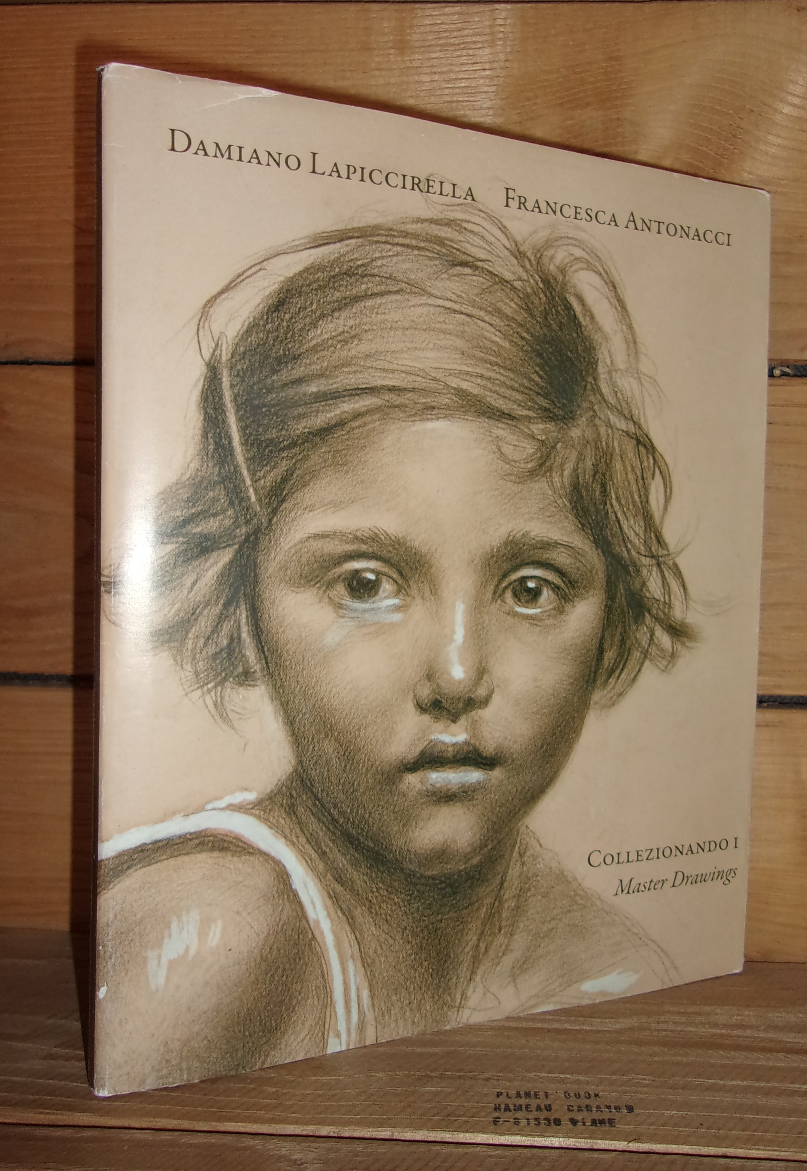 COLLEZIONANDO I : Master Drawings, Paris Salon du Dessin 28th March-2th ...