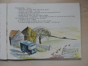 The Strange Tale of Sally and Arnold by MacFarlane, Stephen: Fair ...