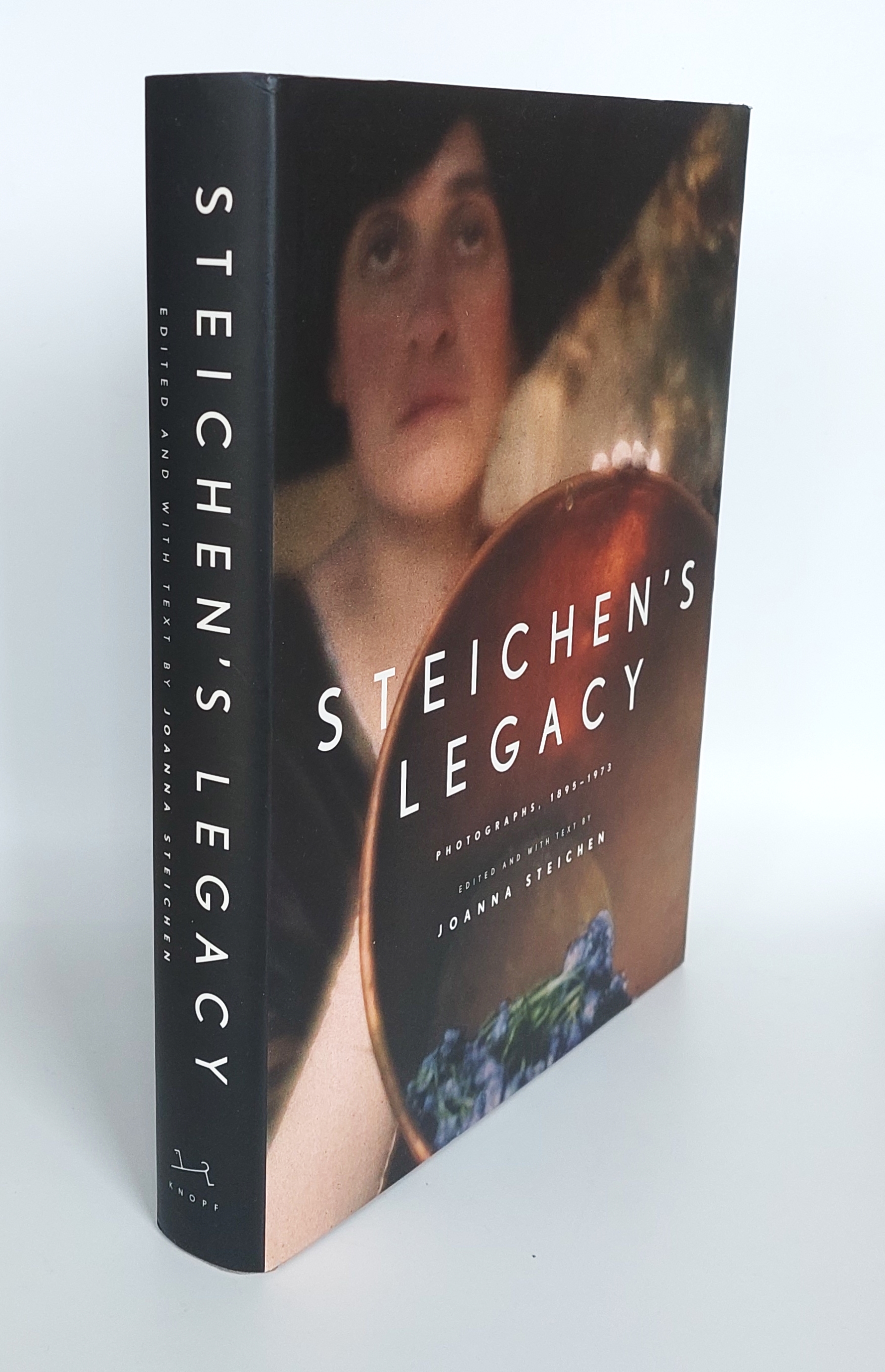Steichen's Legacy. Photographs 1895-1973 by Edward Steichen / Joanna ...