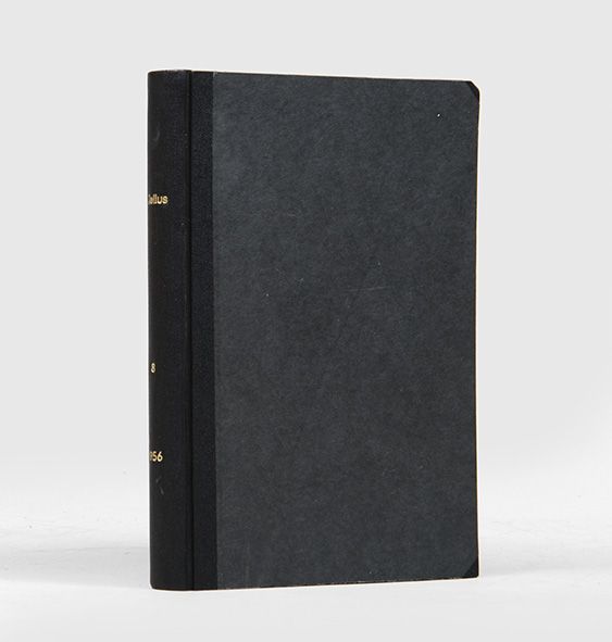 The Carbon Dioxide Theory of Climate Change. [Pp. 140-154 in:] Tellus ...