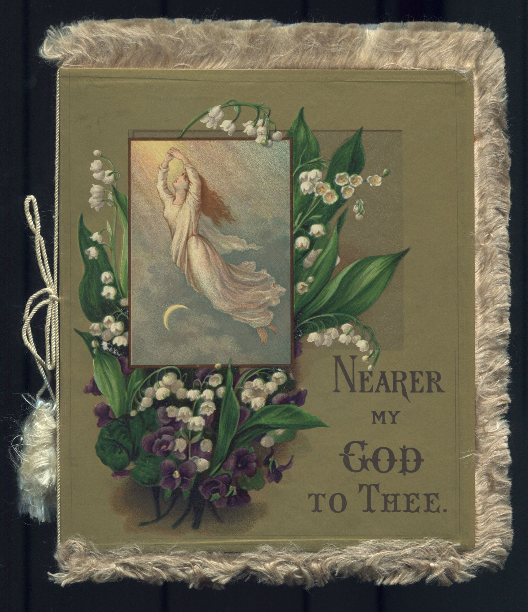Nearer, My God, To Thee von ADAMS, Sarah Flower, Miss. L.B. Humphrey ...