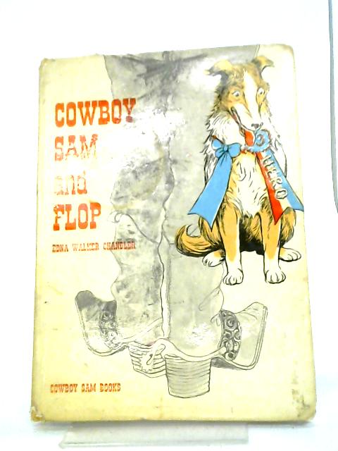 Cowboy Sam And Flop by Edna Walker Chandler: Fair (1963) | World of ...