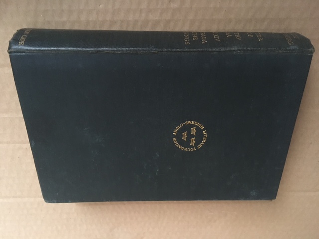 Master Olaf and Other Plays: Gustav Vasa; Erik XIV; The Saga of the ...