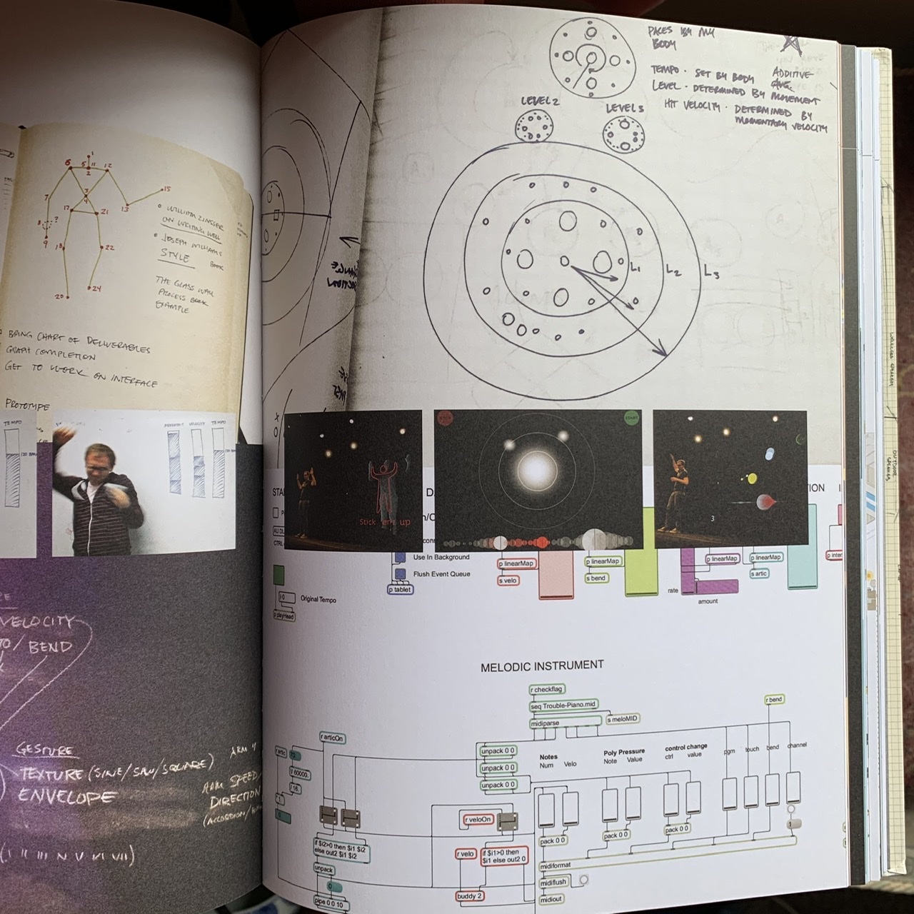 Raw Data: Infographic Designers' Sketchbooks (First edition, first impression) by Steven Heller ...