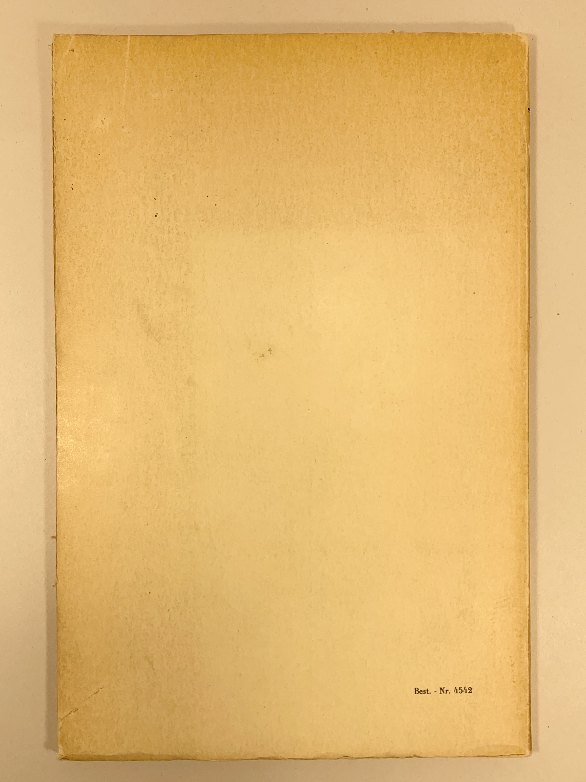 Ode A Charles Fourier by Breton Andre: Very good Original wraps (1961 ...