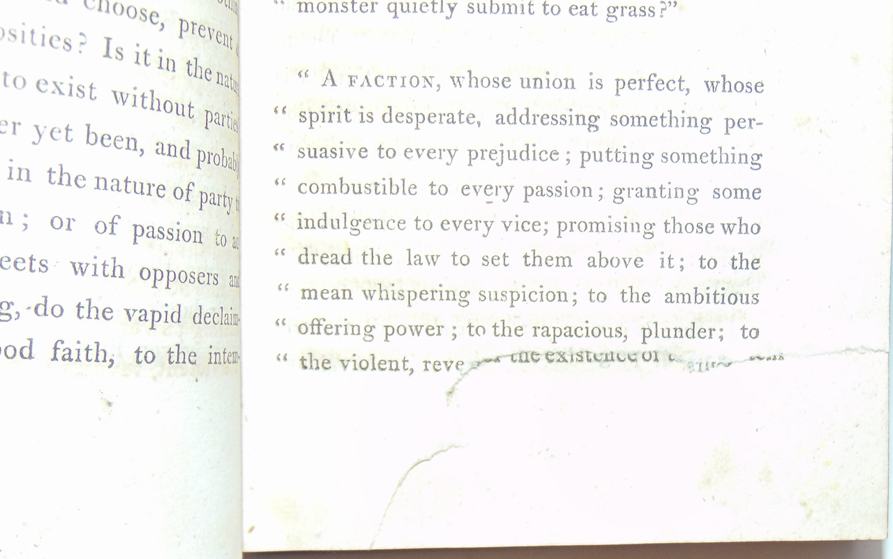 Democracy Unveiled; in A Letter to Sir Francis Burdett, Bart. M. P. By ... Democracy Unveiled; in A Letter to Sir Francis Burdett, Bart. M. P. By ...