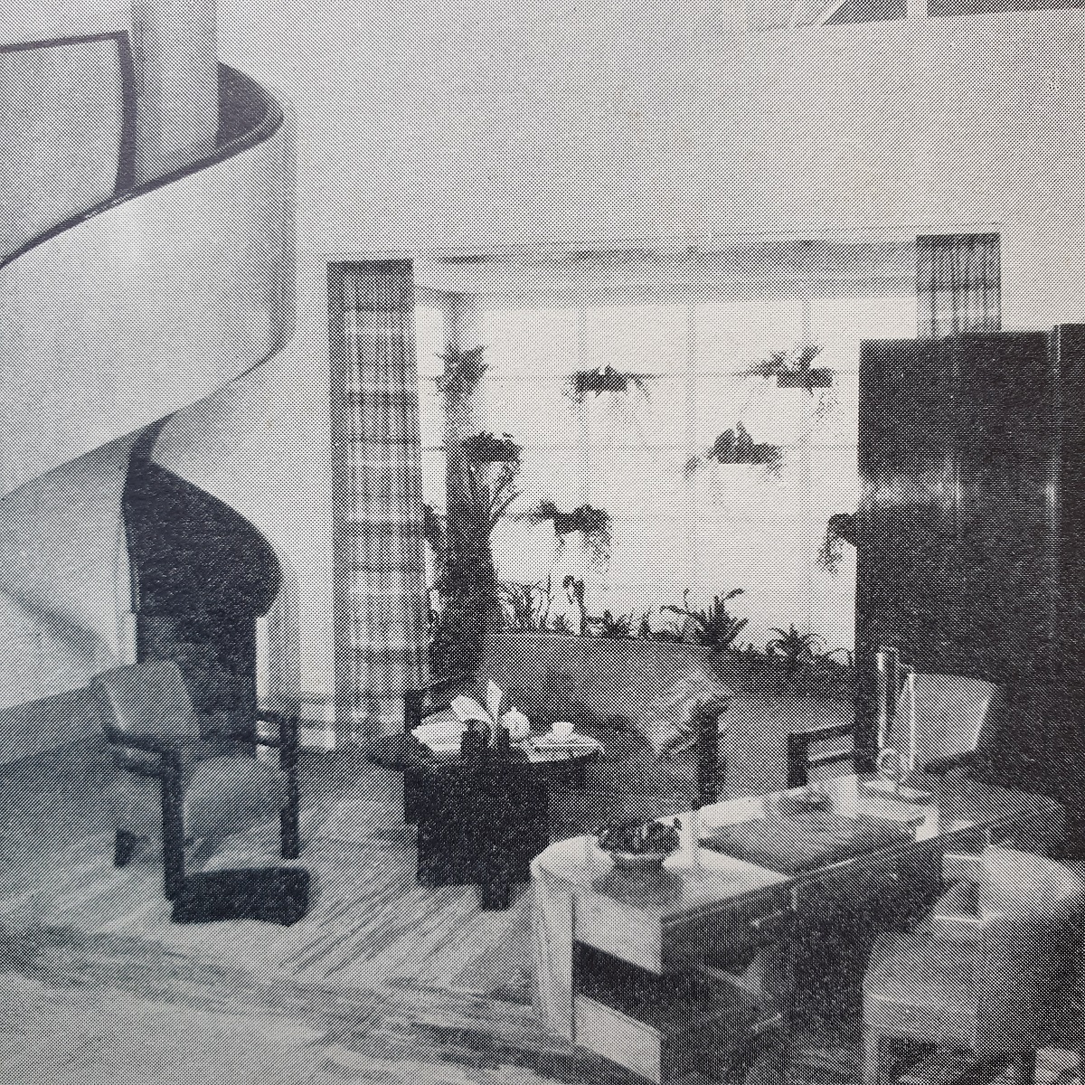 Buying Antique and Modern Furniture in Paris by Therese & Louise Bonney ...