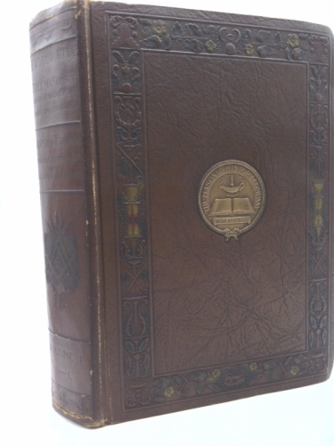 An Encyclopedia of Freemasonry Volume I, A - L (New and Revised Edition ... An Encyclopedia of Freemasonry Volume I, A - L (New and Revised Edition ...