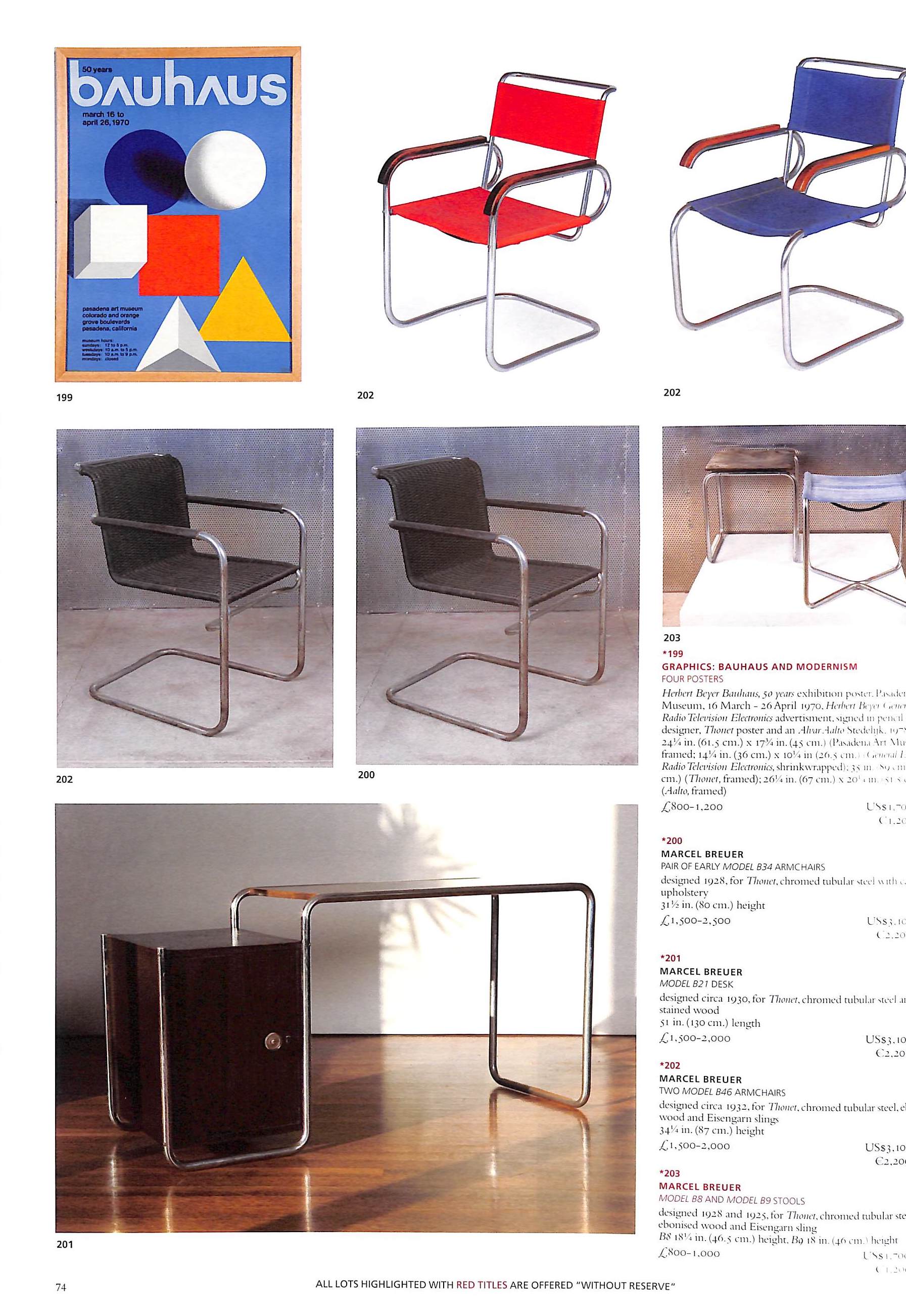 Modernism From A California Collection: (2007) Magazine / Periodical ...