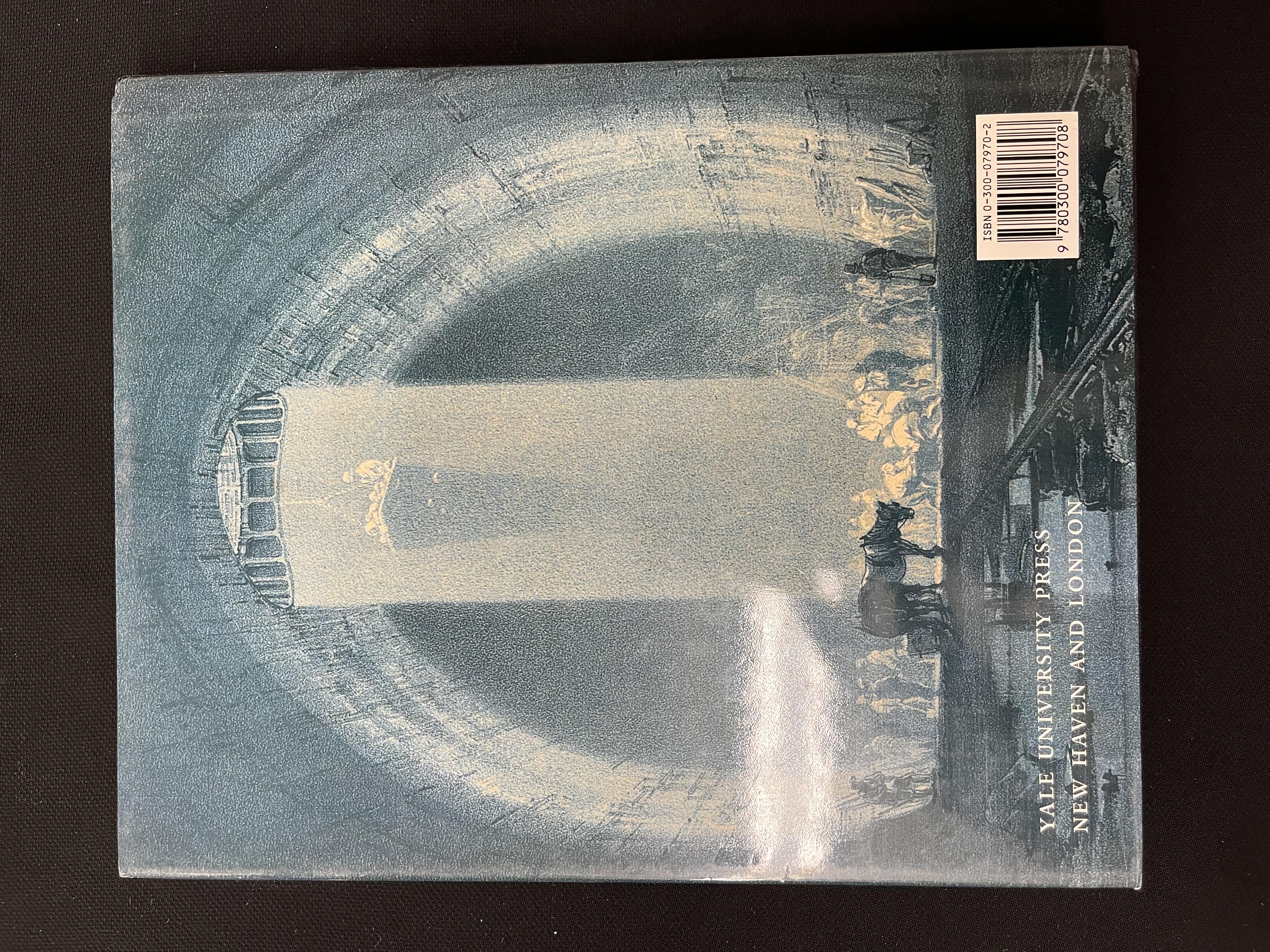 Railways and The Victorian Imagination by Freeman, Michael: Fine ...