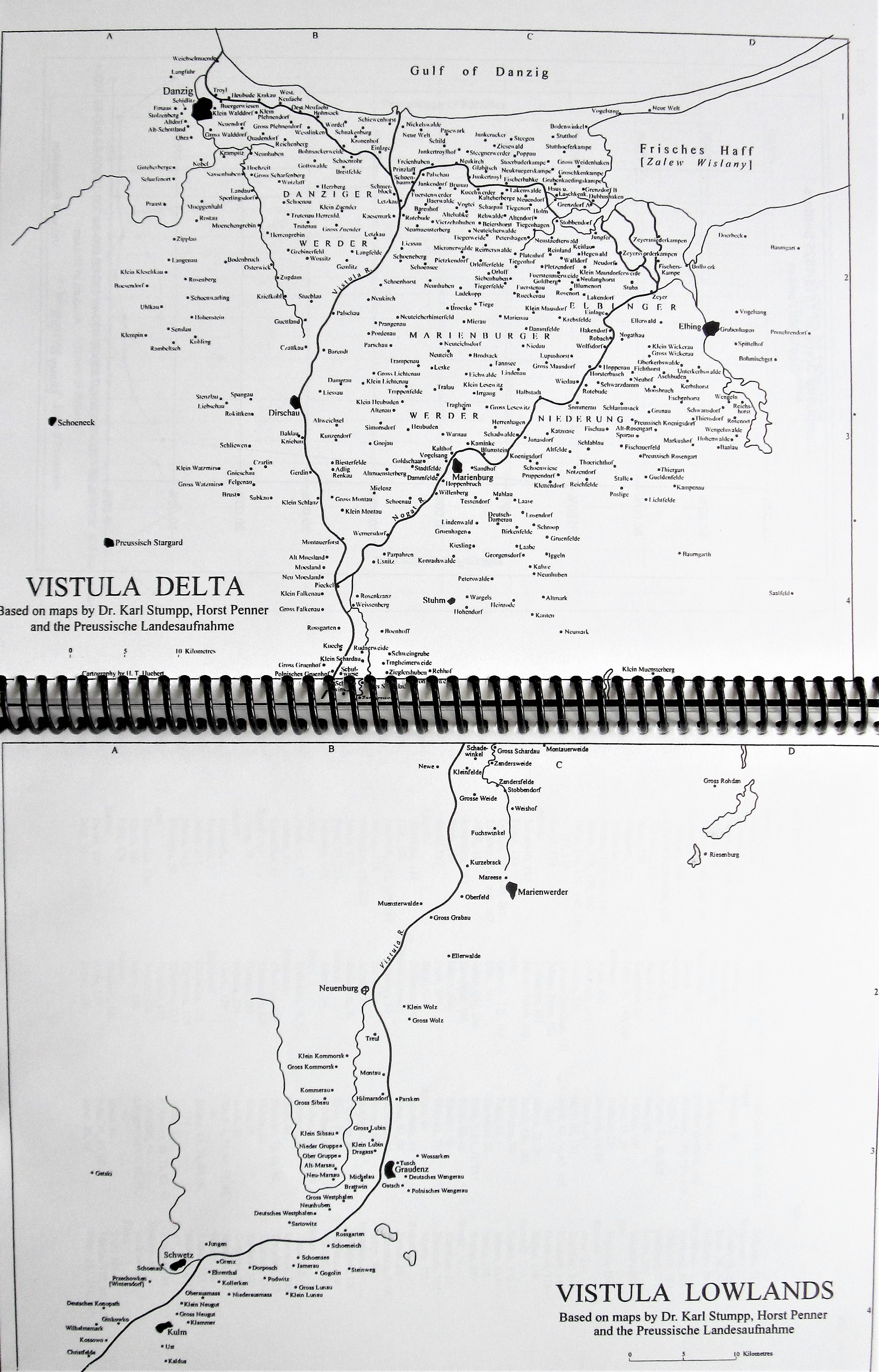 Mennonite Migration to Russia 1788-1828 by Rempel, Peter. Editec by ... Mennonite Migration to Russia 1788-1828 by Rempel, Peter. Editec by ...