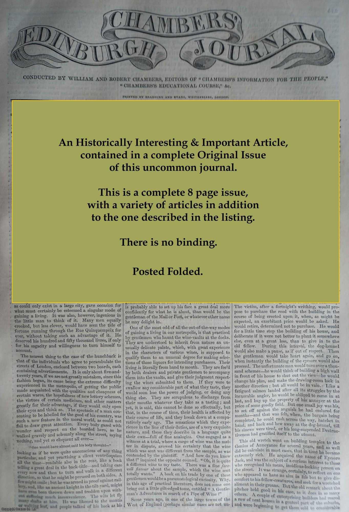 On Popular Tumults, by C. Knight. The 1798 Riots at Naples. Published ...