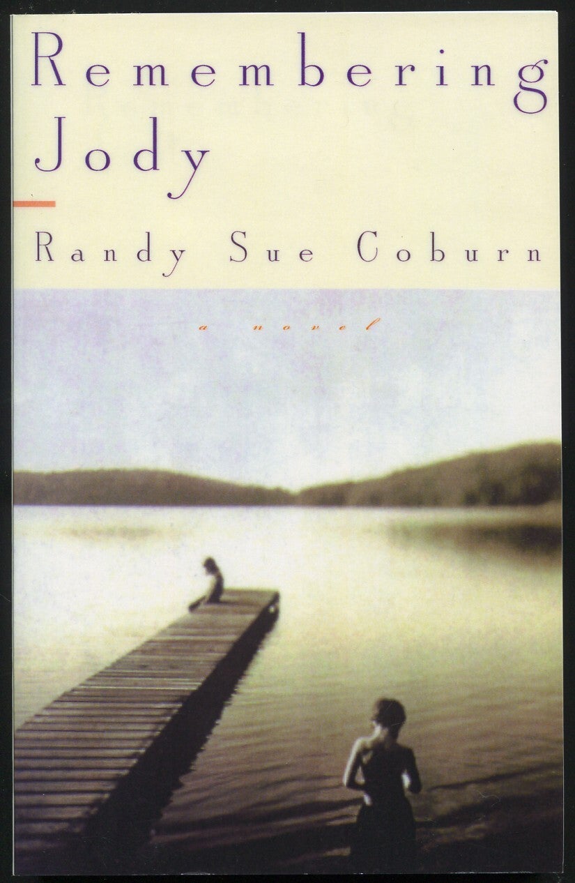 Remembering Jody by COBURN, Randy Sue: Fine Softcover (1998) | Between ...